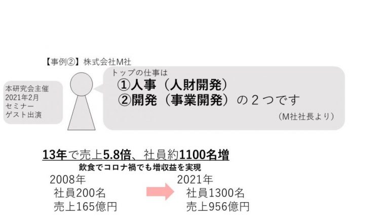 社員数100名を超えても成長し続ける－社員を奮い立たせるPMVVとは | 経営者向け情報メディア「社長online」船井総研運営